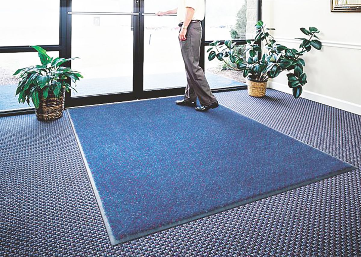 Medical Linen Services HLAC Certified - Walker Medical Linen Services